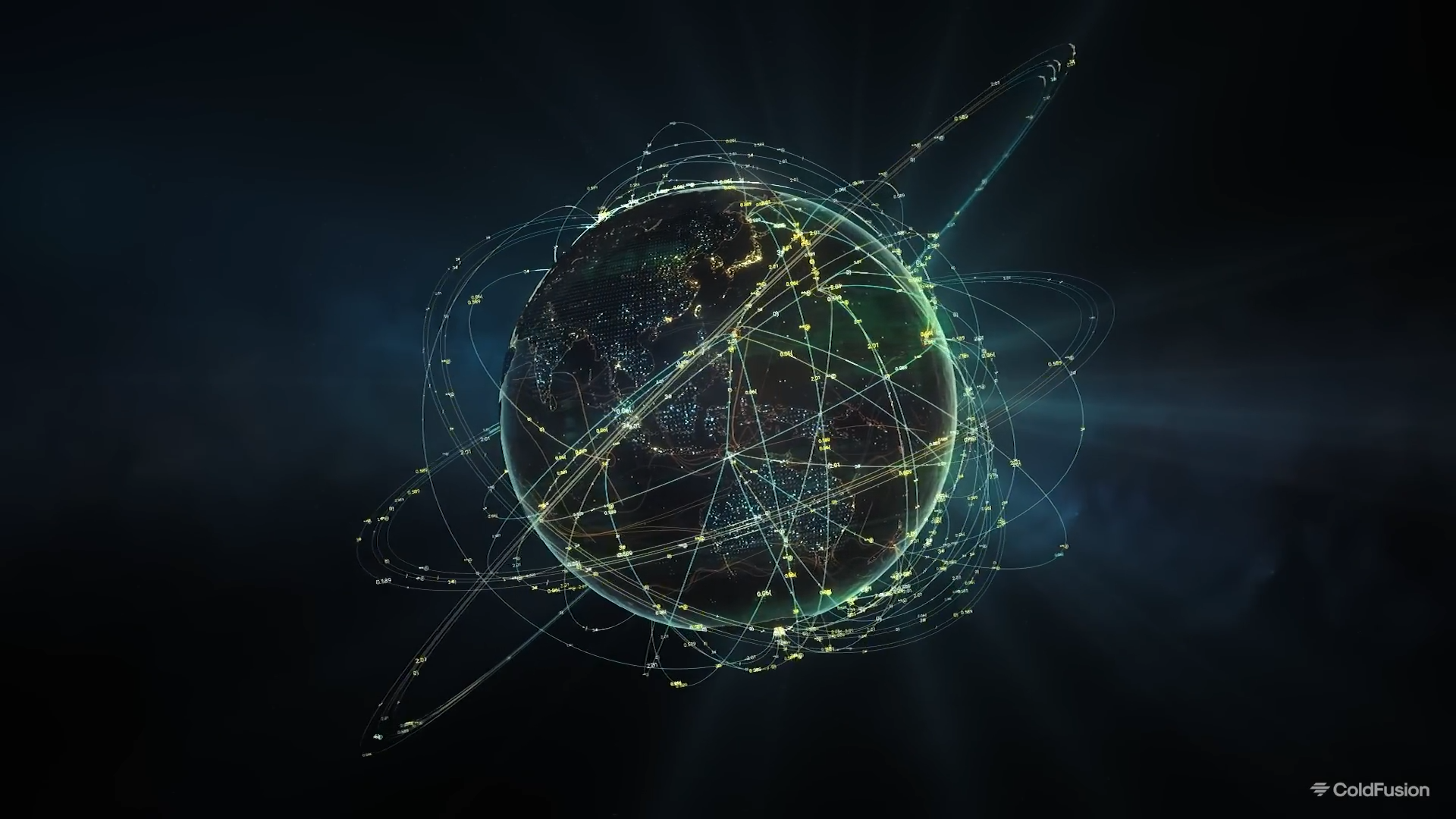 Governments can suddenly shut down your internet