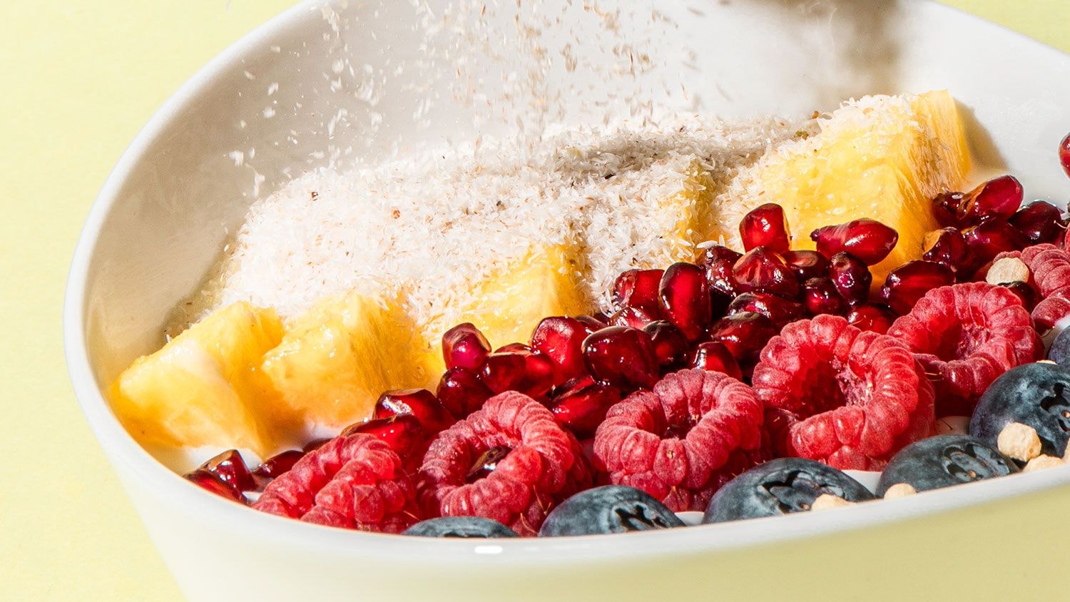 Super clean und swicy – das sind die Food-Trends 2026