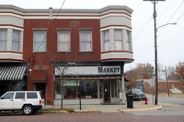 State grants allow small Illinois farmers to develop local food-sharing ...