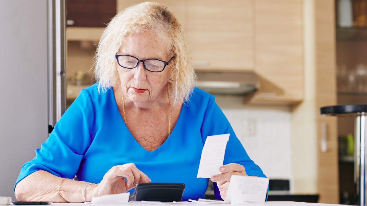 Why a 'historic' 2026 Social Security COLA still won't keep up