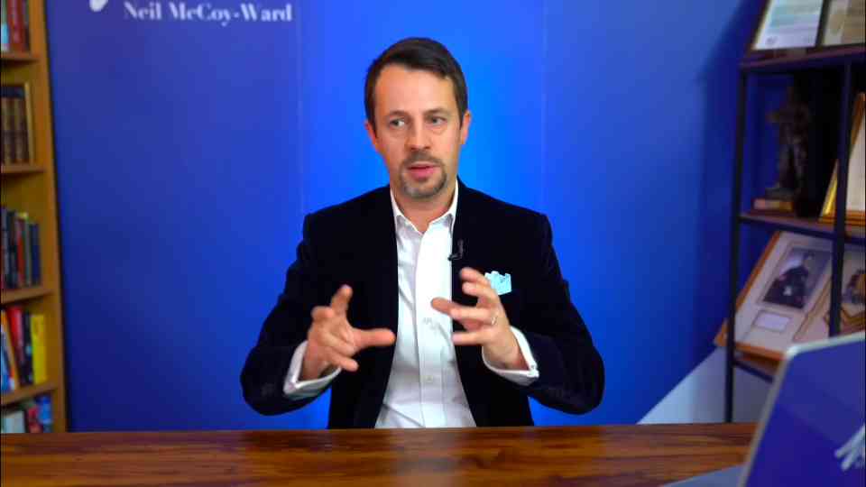 This is what decades of corporate loopholes created