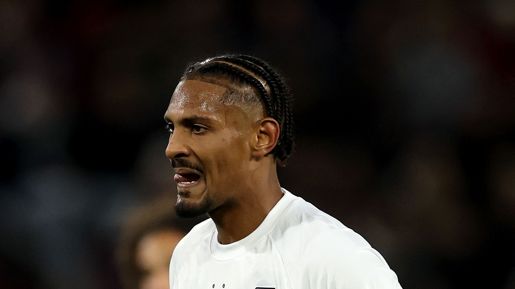 Frans van Seumeren doet opvallende uitspraak over prestaties van Haller ...