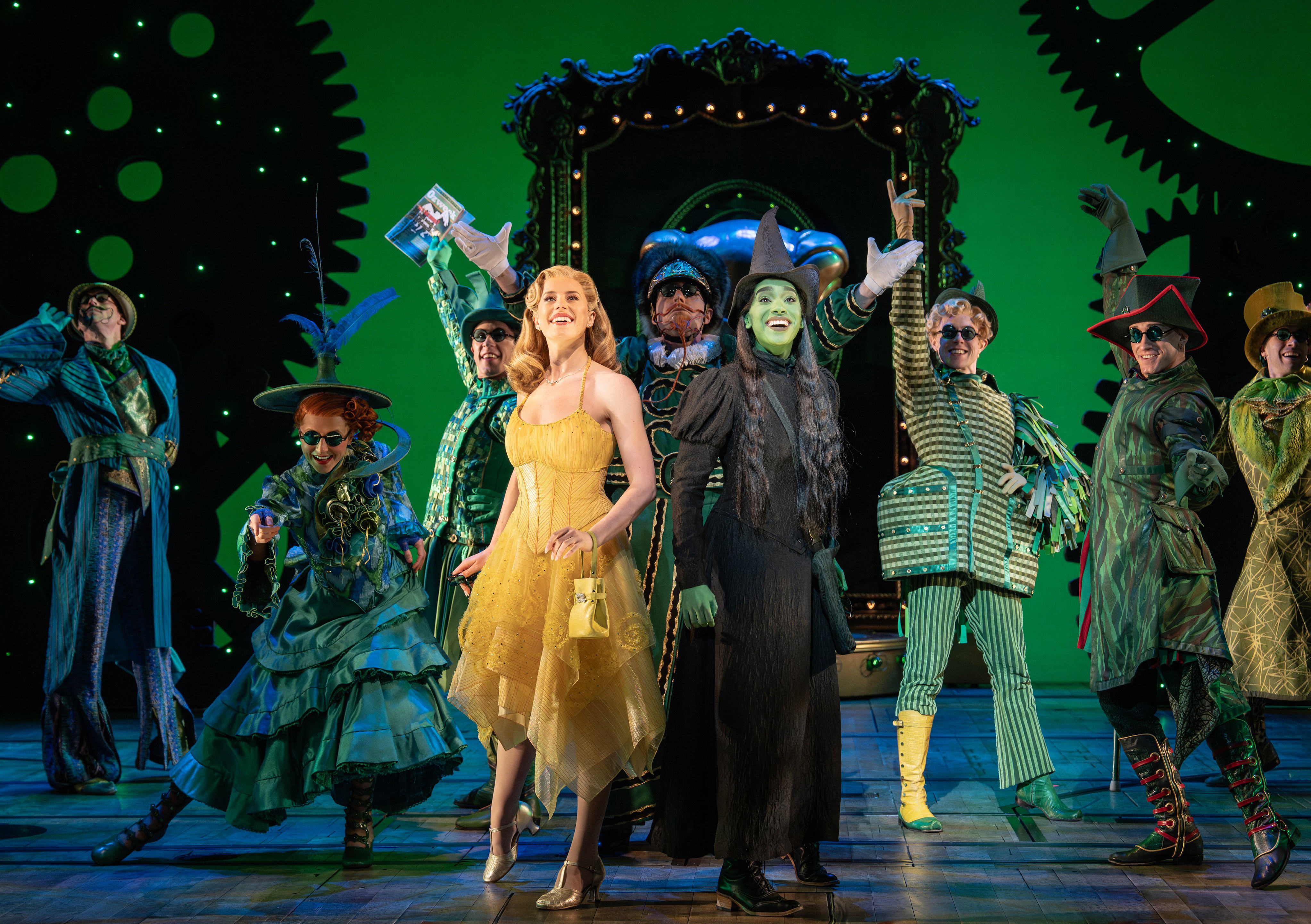 Top 45 concerts and events coming to UAE, from Lewis Capaldi to Wu-Tang ...