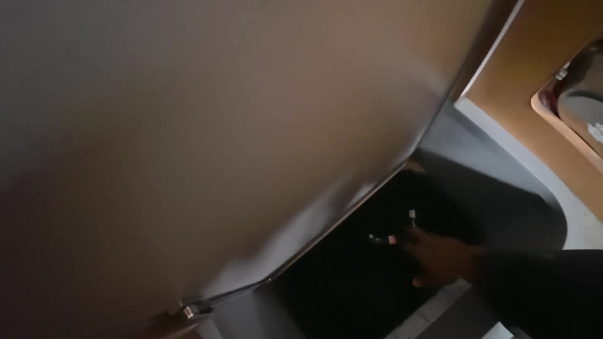 One mistake, one storm: The frantic search for our lost satellite link