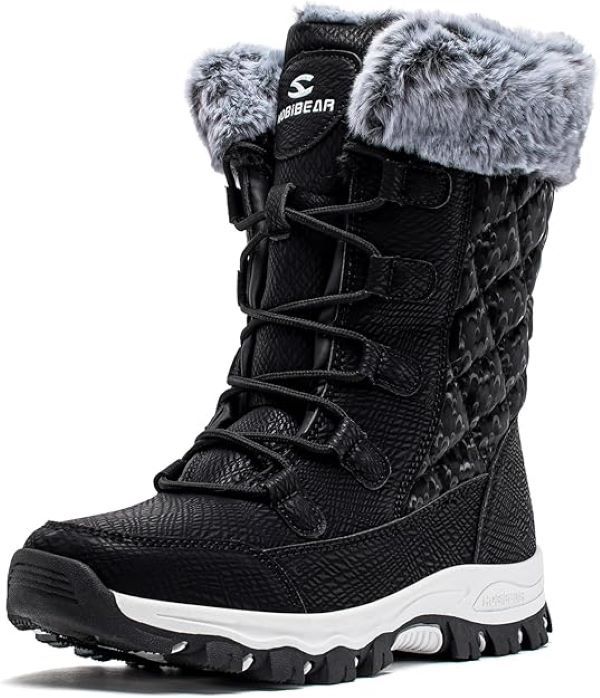 Best women's snow boots