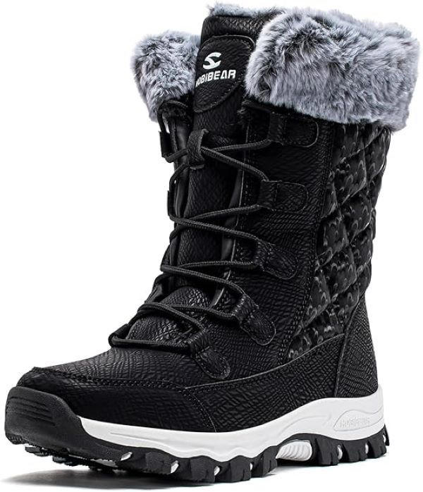 Best women's snow boots