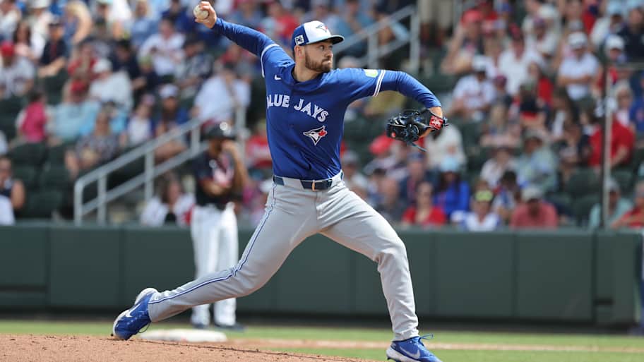Former Blue Jays castoff surprisingly lands with National League ...