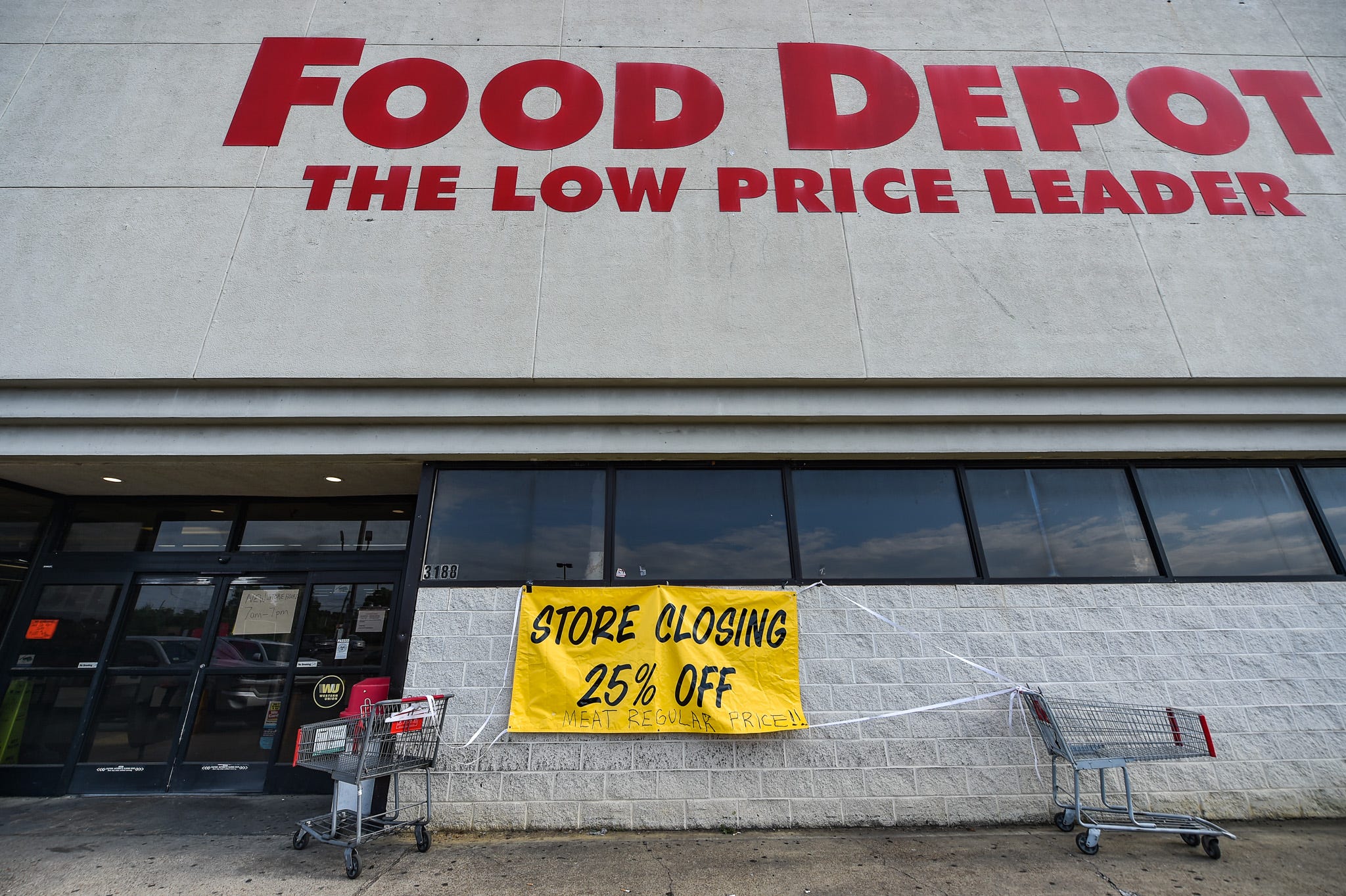 How can Jackson improve grocery store access? Council hearing planned
