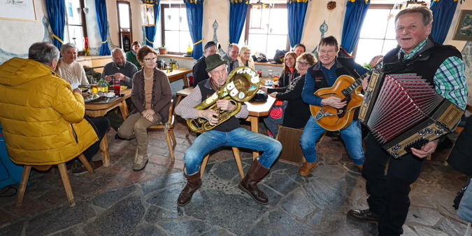 Open-Air-Event lockt Schlagerstars nach Kärnten