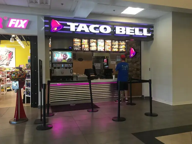 10 secrets Taco Bell's employees aren't allowed to share, former ...