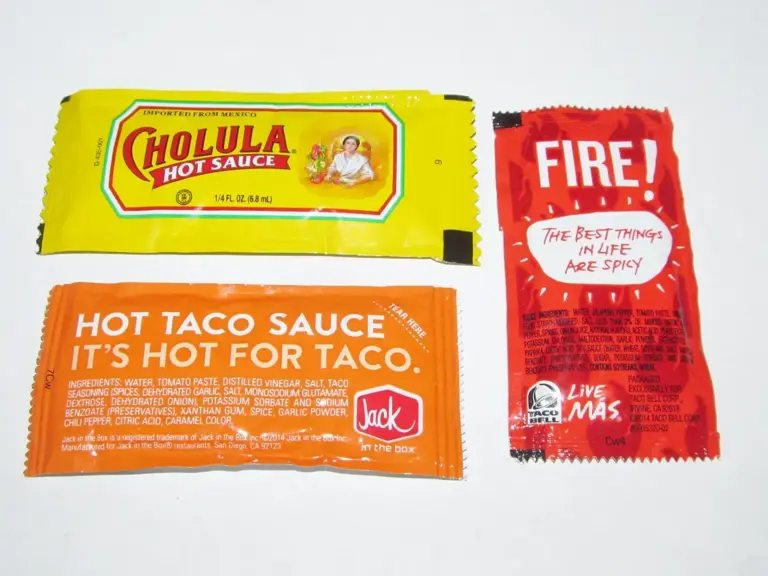 10 secrets Taco Bell's employees aren't allowed to share, former ...