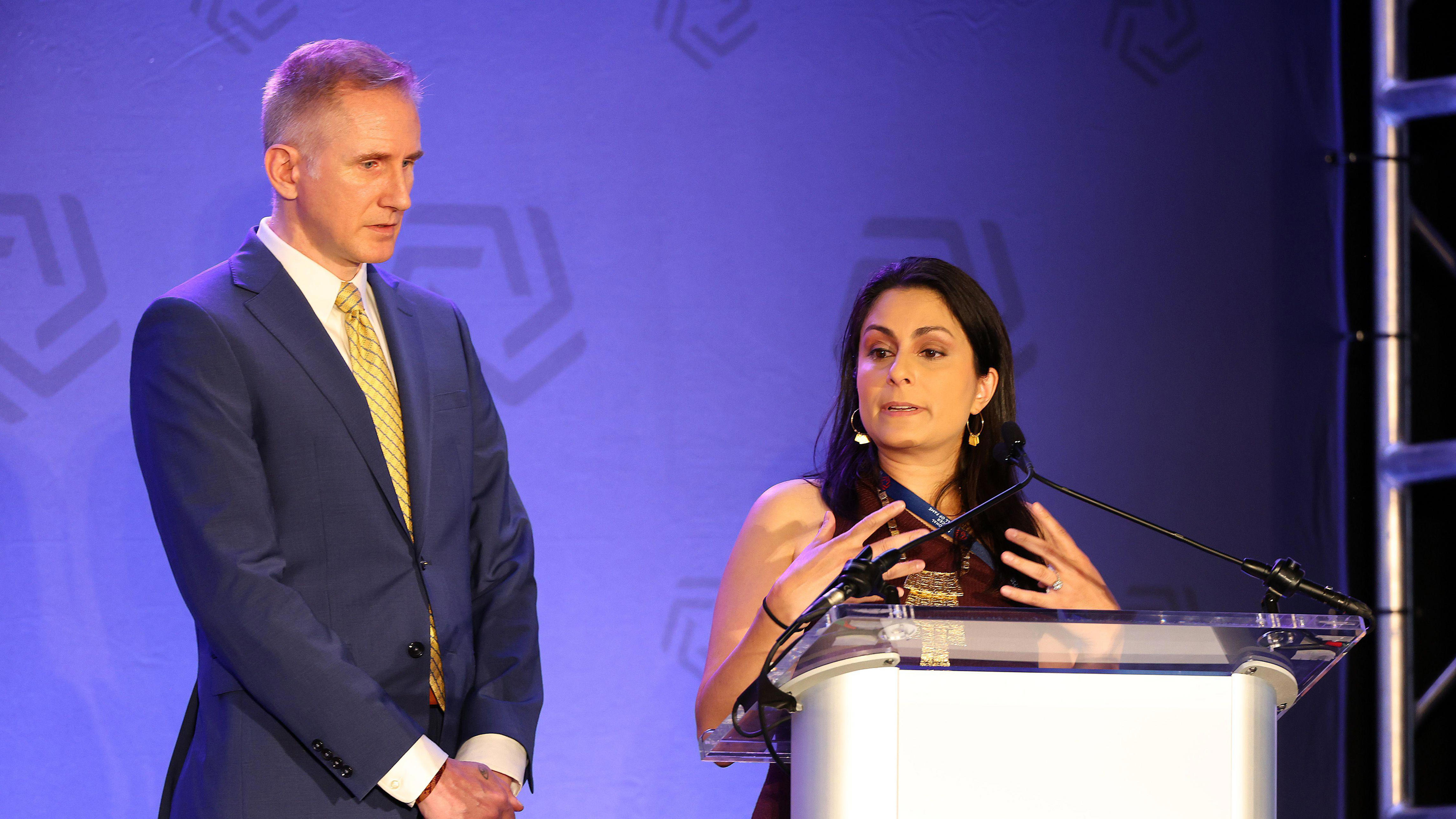 'Respect the culture' - FIFA urged to allow Pride match