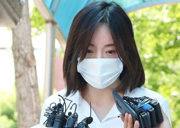 Hwang Ha-na Fears to Destroy Arrest Evidence on Drug Charges in Cambodia