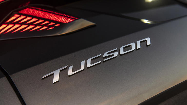 Hyundai recalls Tucson again over a new fire risk