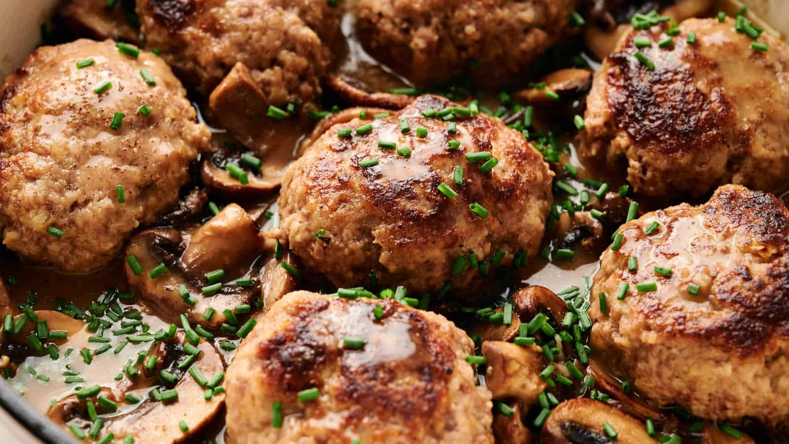 31 low carb dinner ideas that bring structure back to the table