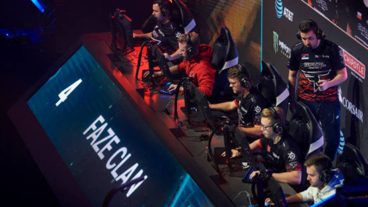 FaZe Clan faces major shake-up, list of all five top streamers who have ...