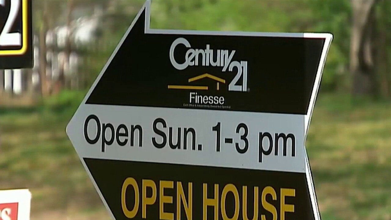 Home affordability becoming major issue