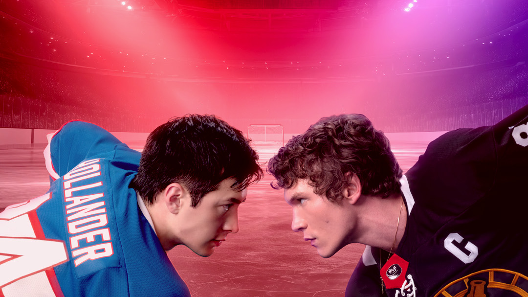 Will there be a Heated Rivalry season 2? Everything we know so far