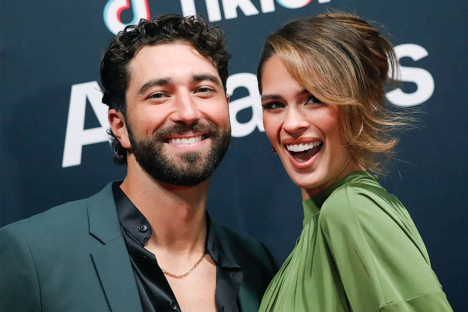 Kelsey Anderson reveals the wedding planning milestone she and fiancé ...