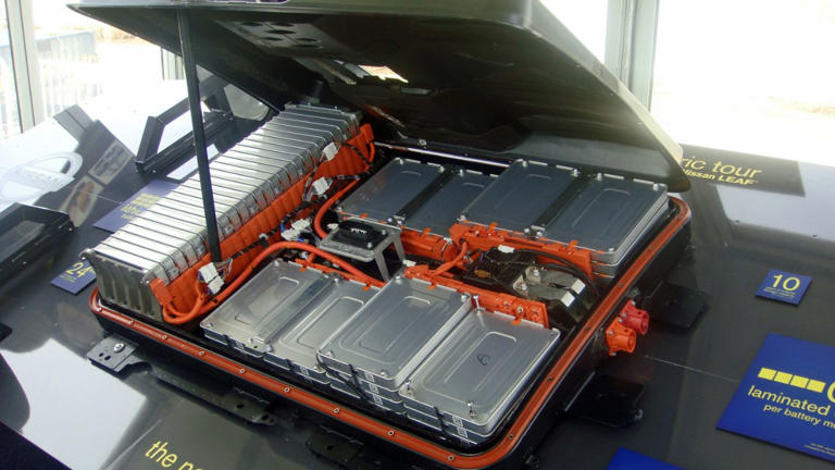 The big question for EV shoppers: How long will the battery last?