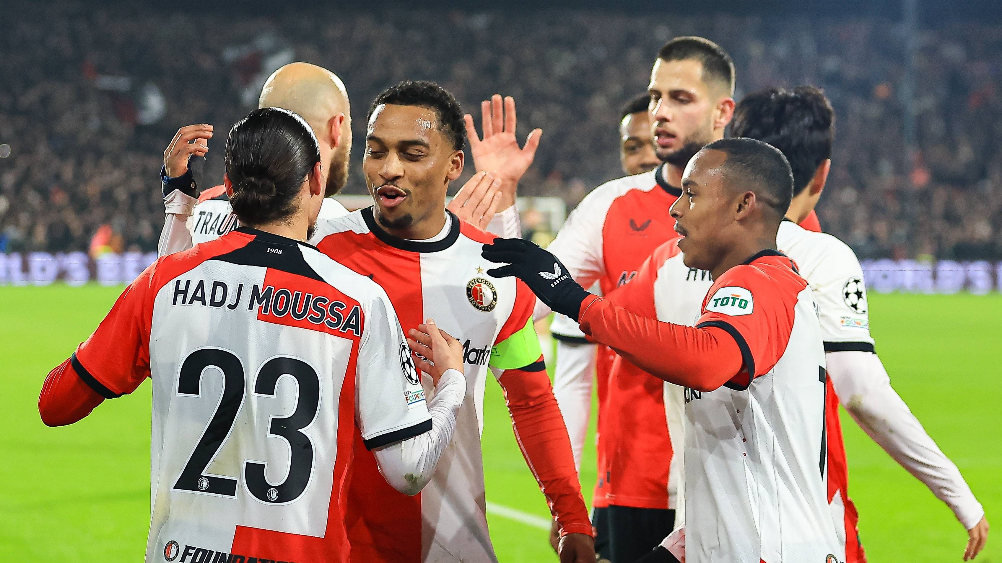 Publiekslieveling van Feyenoord spreekt over malaise bij de club: 'Doet ...