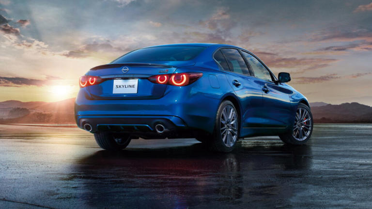 Nissan owners warned to watch their phones after massive cyberattack