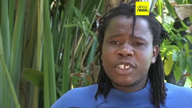 Plastic pollution threatens Lake Malawi’s unique fish