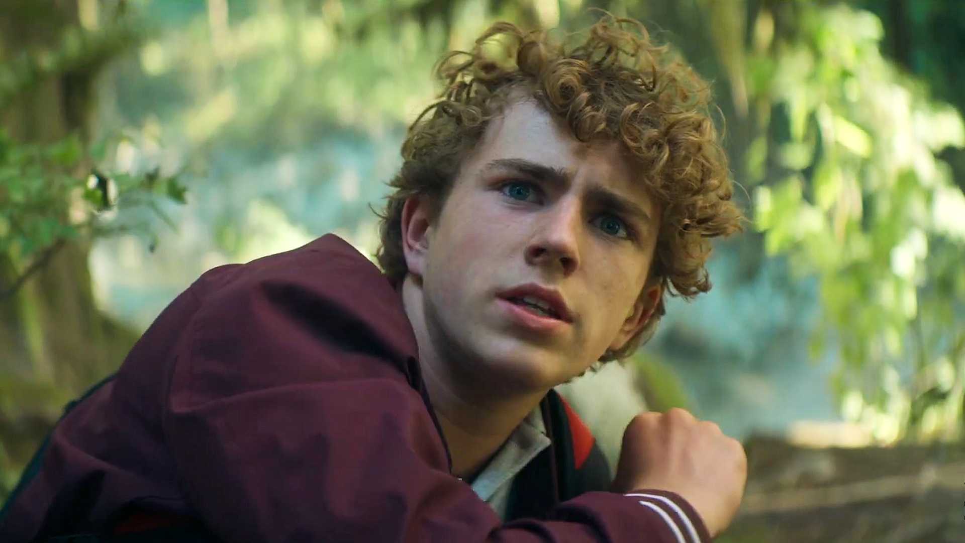 Percy Jackson season 2 episode 7 review: Strong action & moral ...