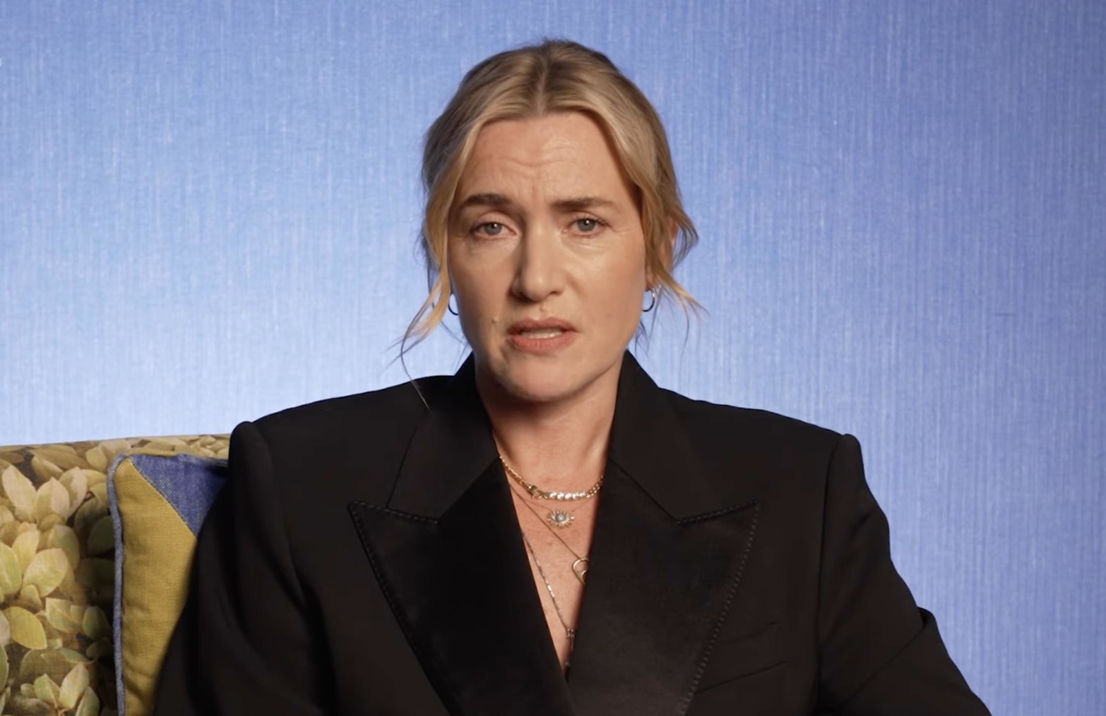Kate Winslet revelation: Why star 'desperately tried' to recast herself ...