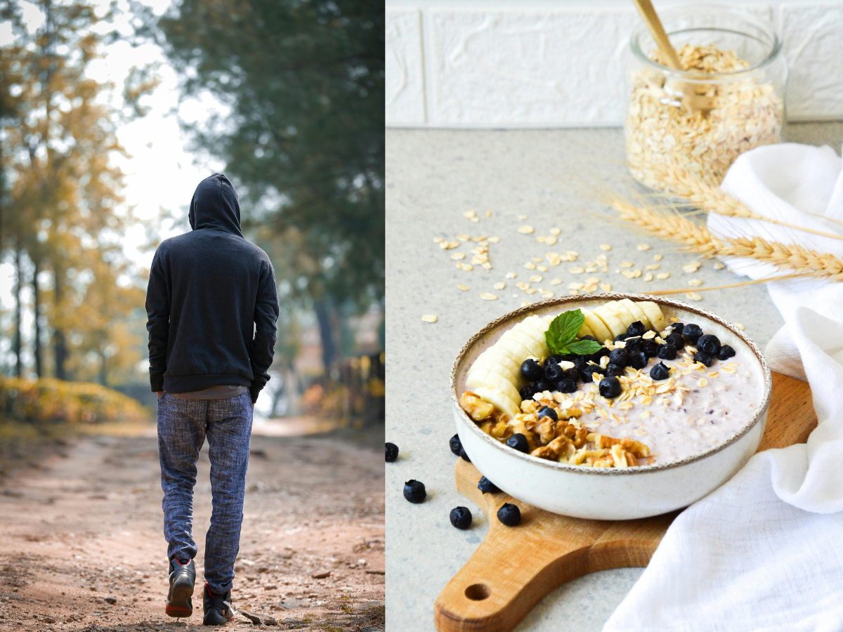 Year ender 2025 special: From 'Japanese walking' to 'Oatzempic ...