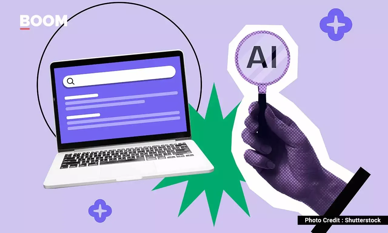 How the rise of ‘AI slop’ is changing academic research writing