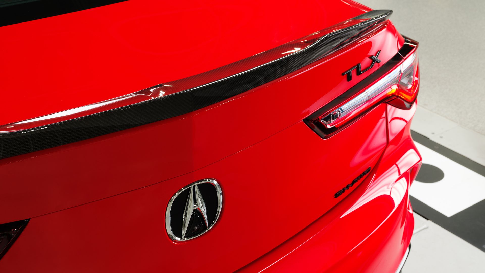 Acura’s forgotten 300-HP turbo sedan is a used bargain that outruns a ...
