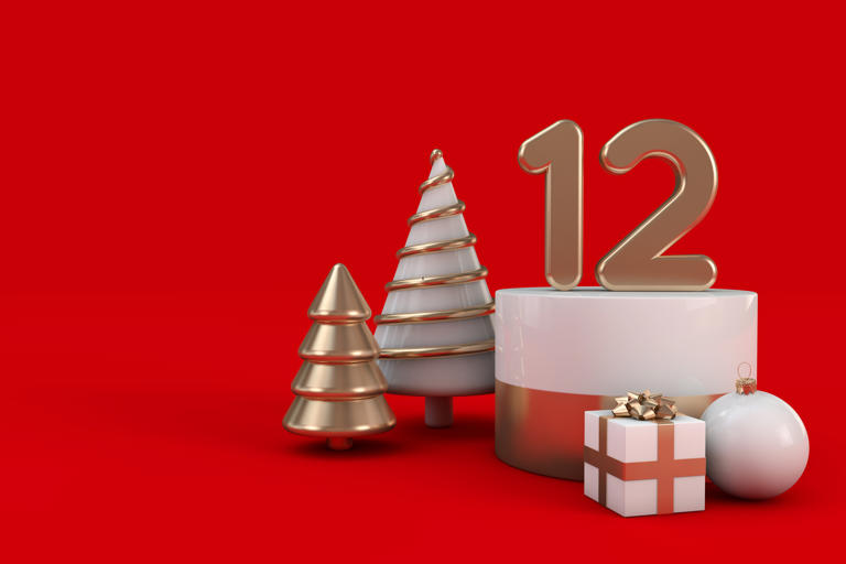 When is Twelfth Night 2026? Why there are two different dates for 12th ...