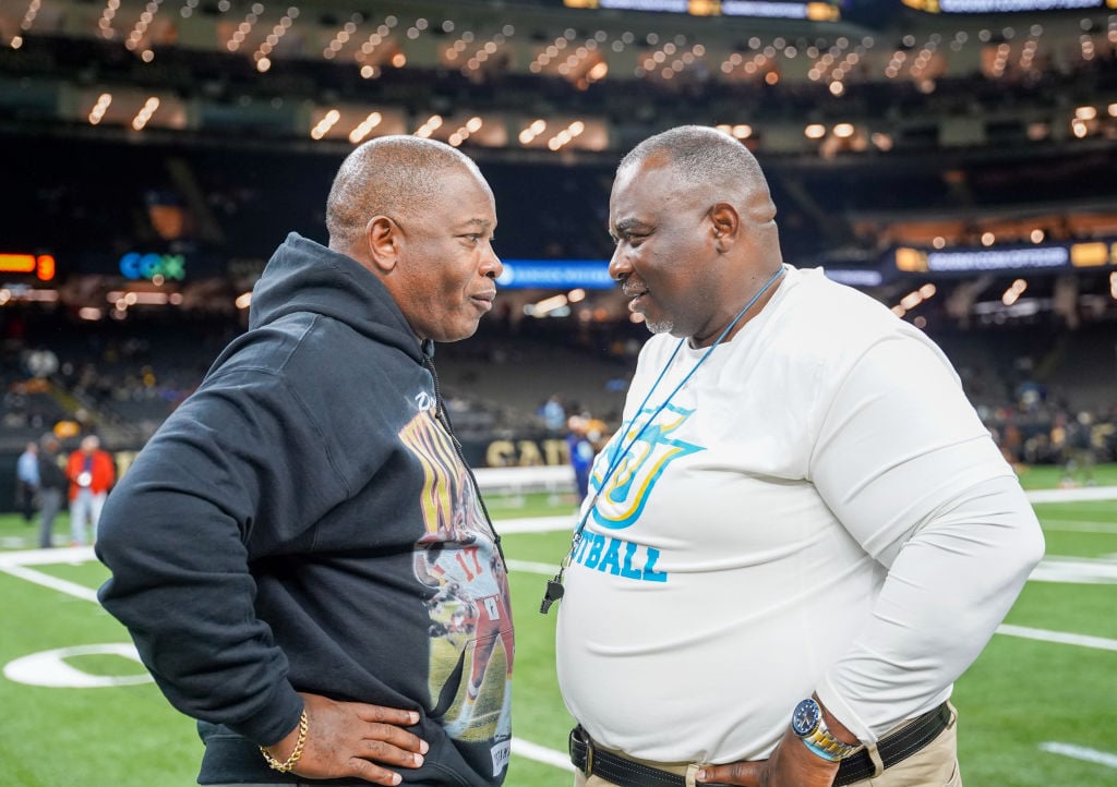 The legacy of the Bayou Classic: A 52-year rivalry became a cultural ...
