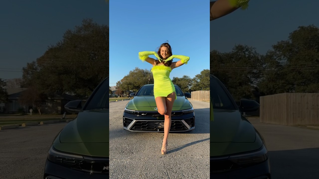 Choose your favorite outfit with Rachel Pizzolato