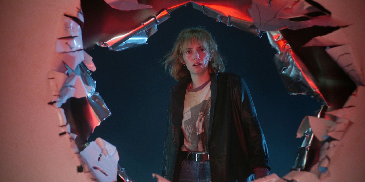 Maya Hawke's dark Little Mermaid reboot was quietly erased