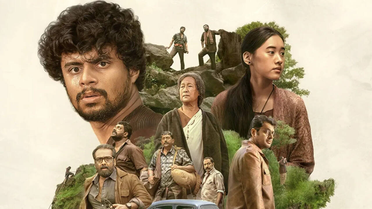 Eko OTT launch: How to view the concluding film in Dinjith Ayyathan and ...