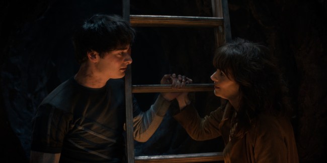 All the 'Stranger Things' main characters should live, actually