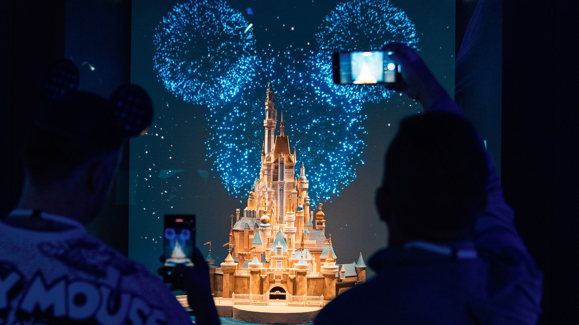 Disney celebra 100 años de magia con la exposición imprescindible de ...