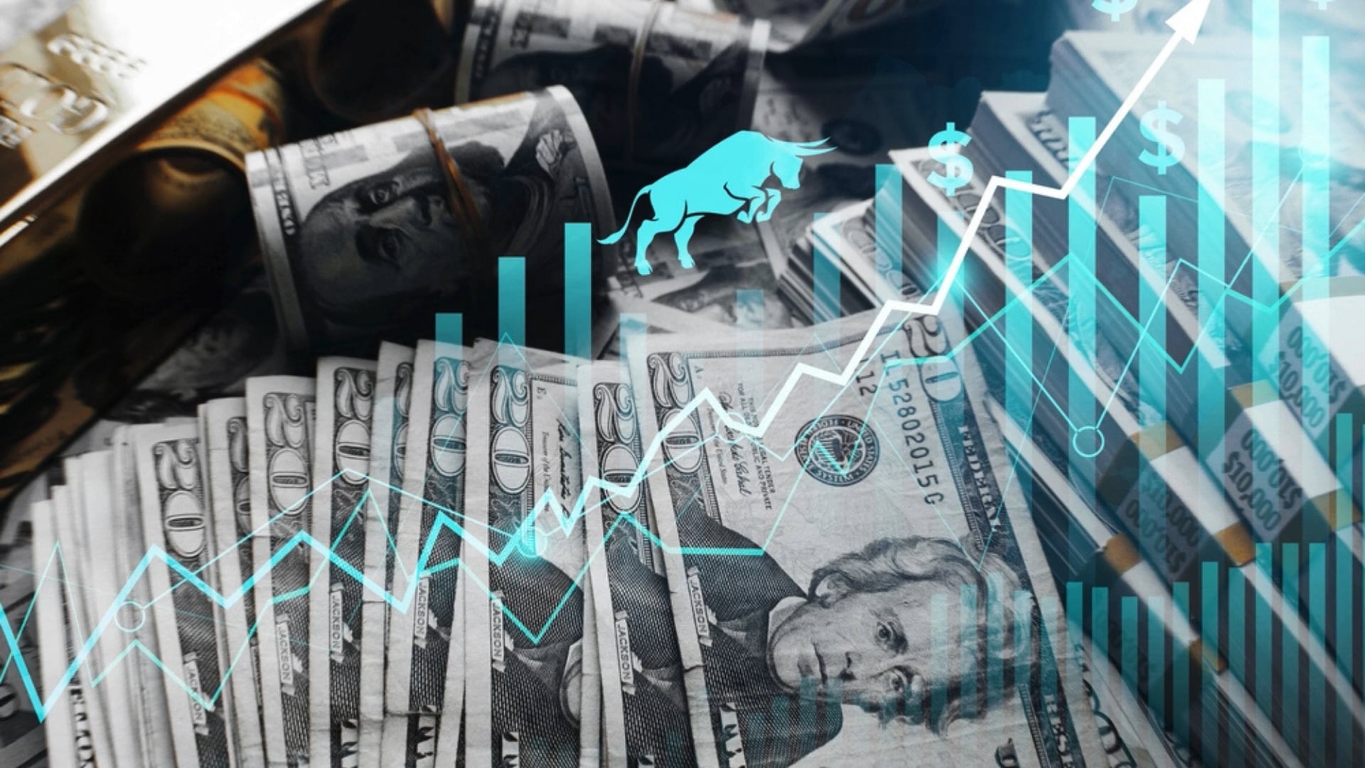 Your capital gains income limits for 2026 just increased