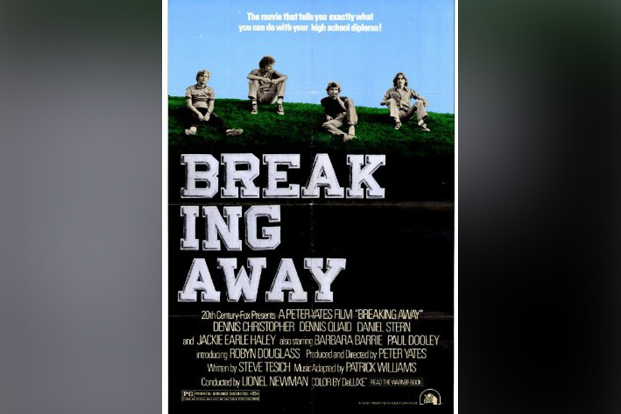 10 movies that made an entire generation want to break every rule