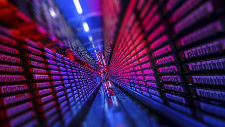 Unlocking hidden grid capacity to power the AI boom