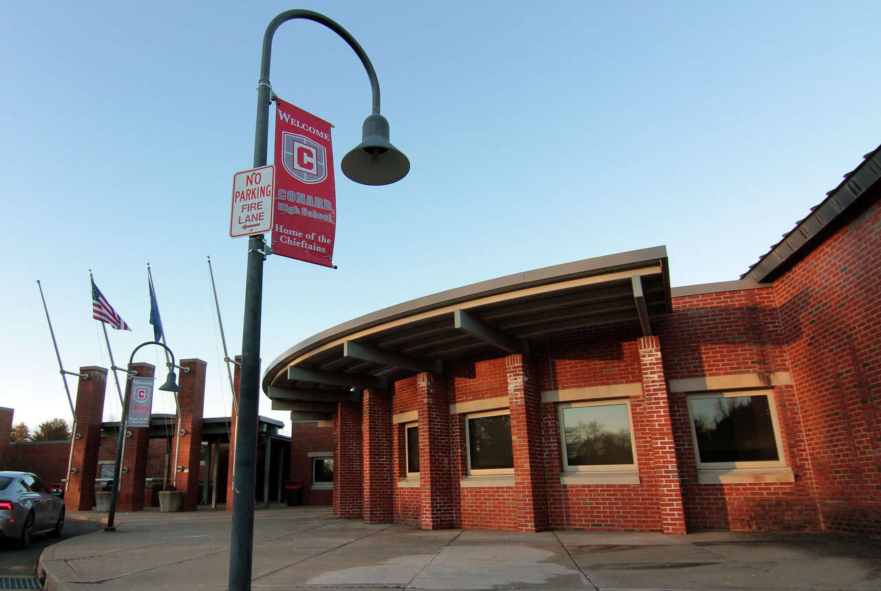 West Hartford proposes school roof replacements, renovations to track ...