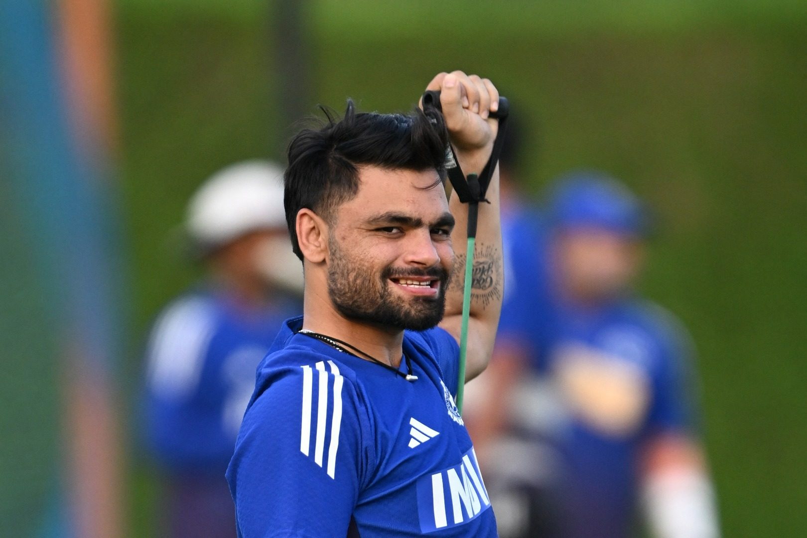 67 (48) & 106 (60): India finisher begins VHT in style after T20 World ...