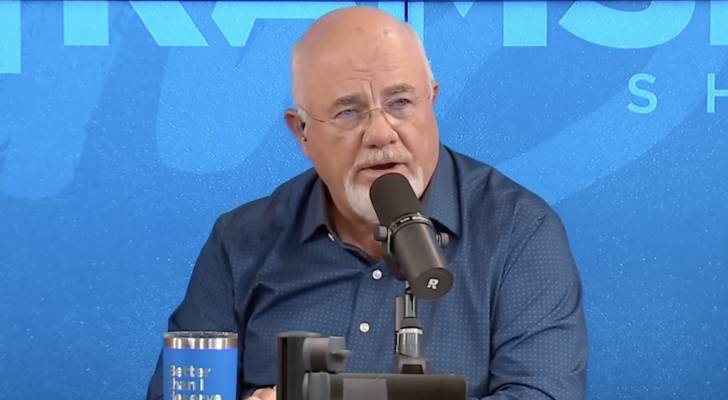 Dave Ramsey tells homeless, unemployed Ohio man with $14K debt that ...