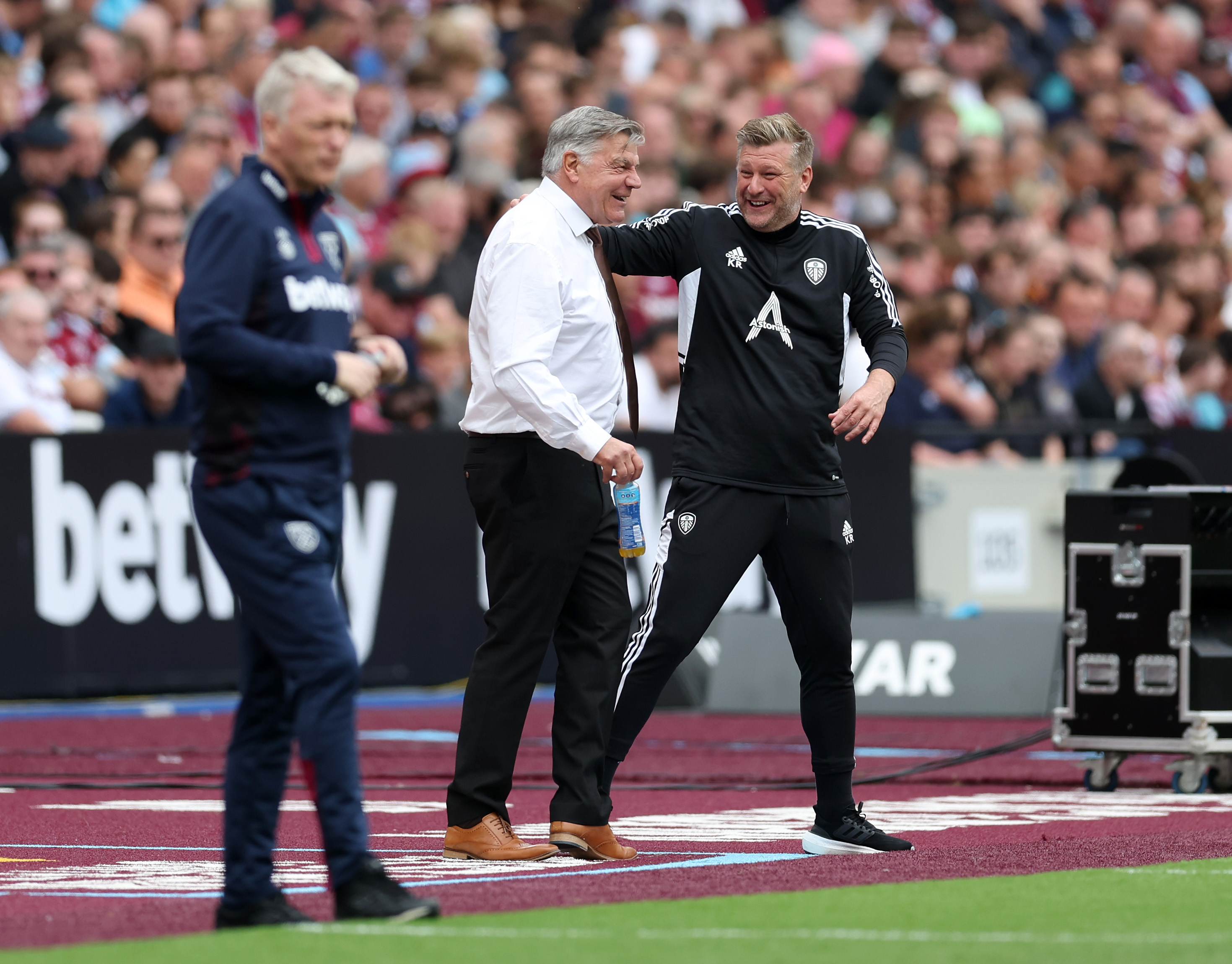 Oxford United next manager: Ex-Middlesbrough FC, Sheffield United, QPR ...