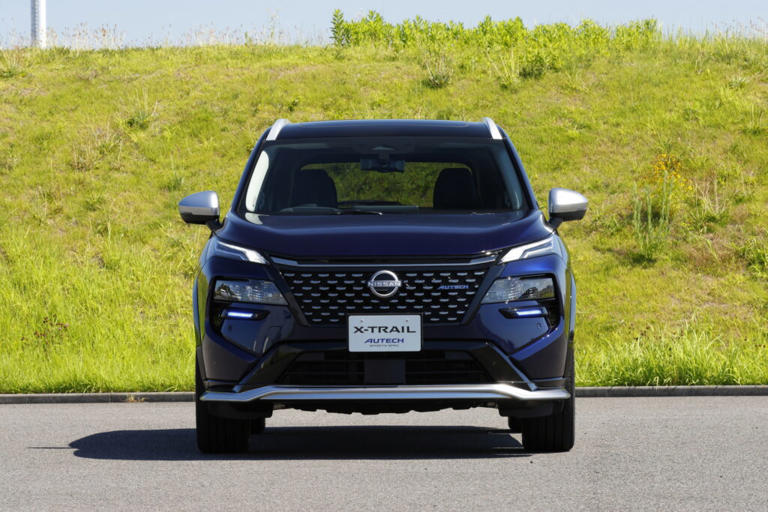 Nissan owners warned to watch their phones after massive cyberattack