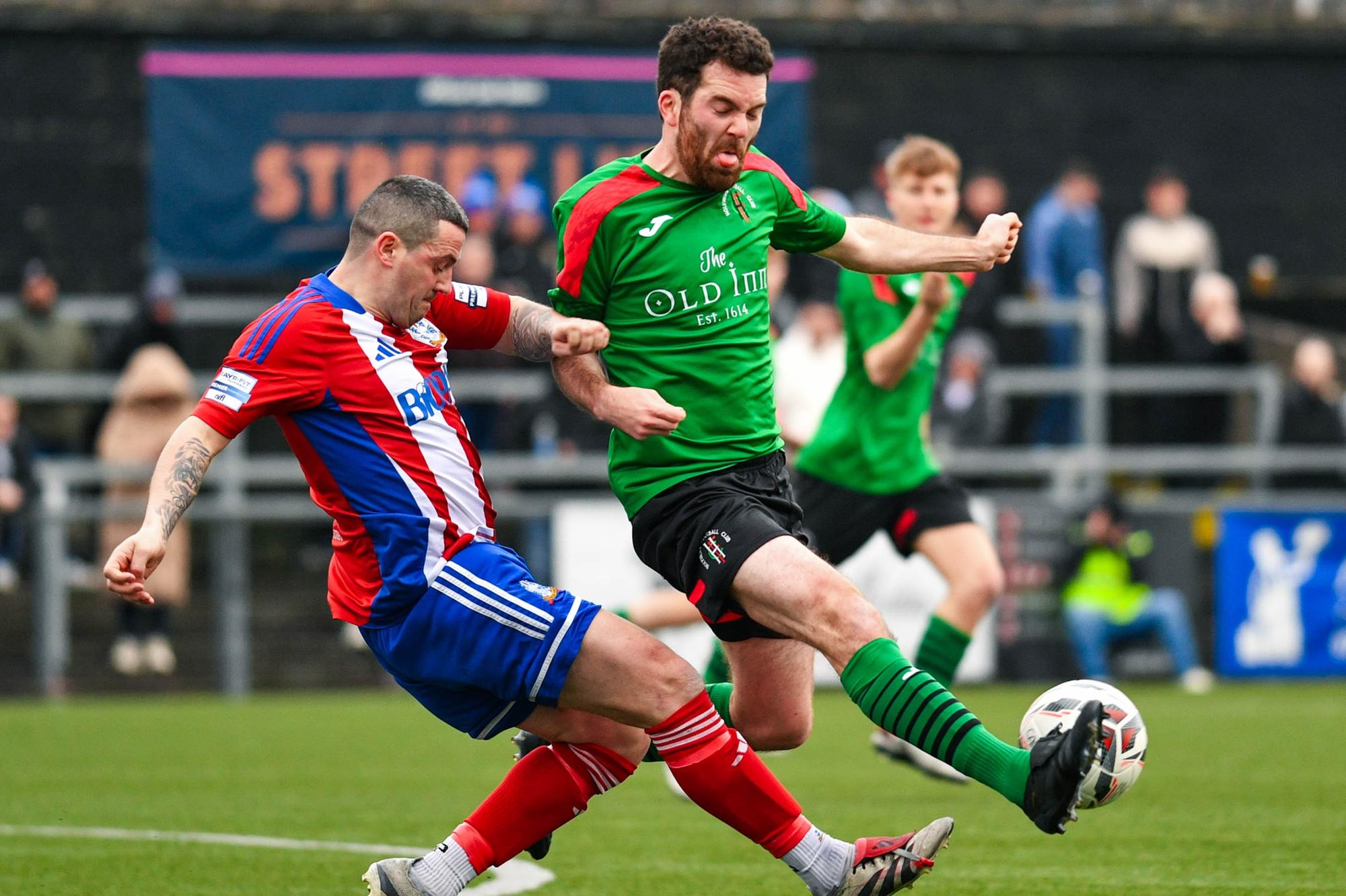 Jordan Williamson shoot-out success as Ballymacash Rangers win first ...