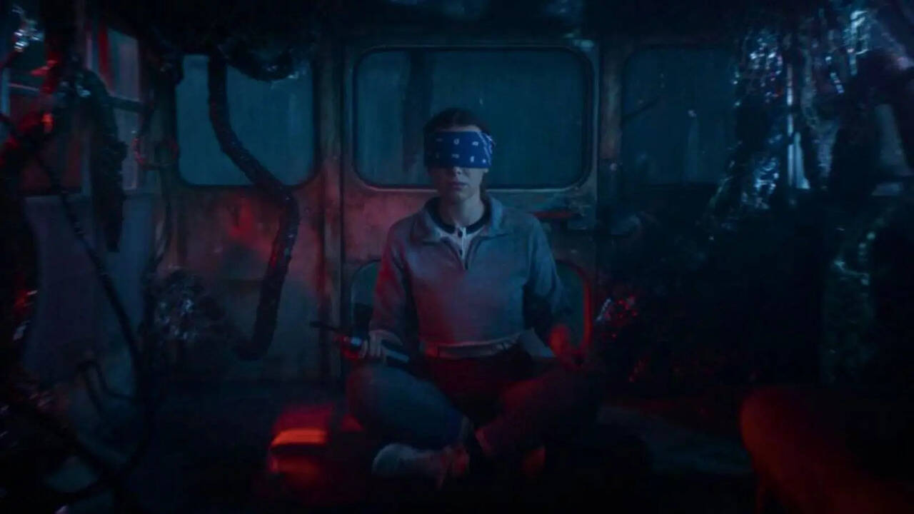 Stranger Things 5: An in-depth explanation of the Upside Down