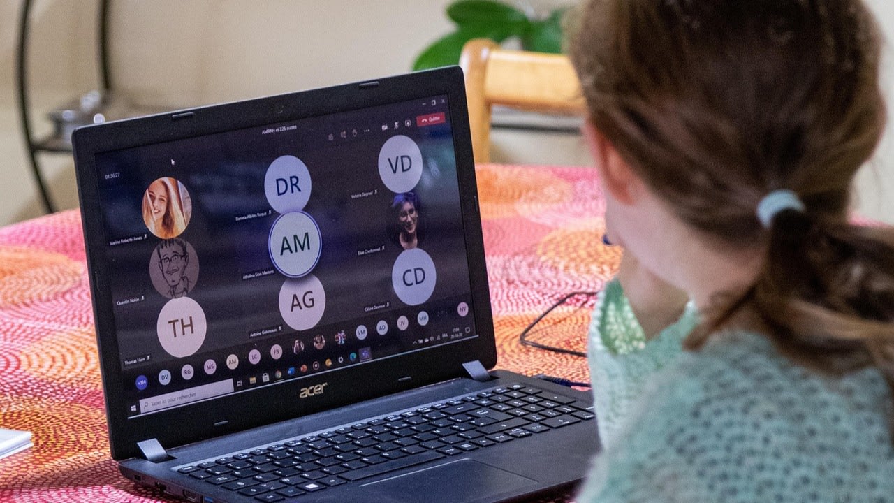 Is work from home dead? Amazon, Apple, Google set the rules your ...